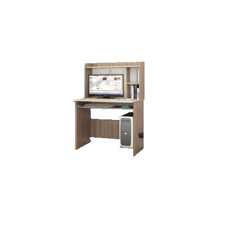 Купить Стол компьютерный Грета-2 - Интернет магазин "Цвет мебели" в Рязани